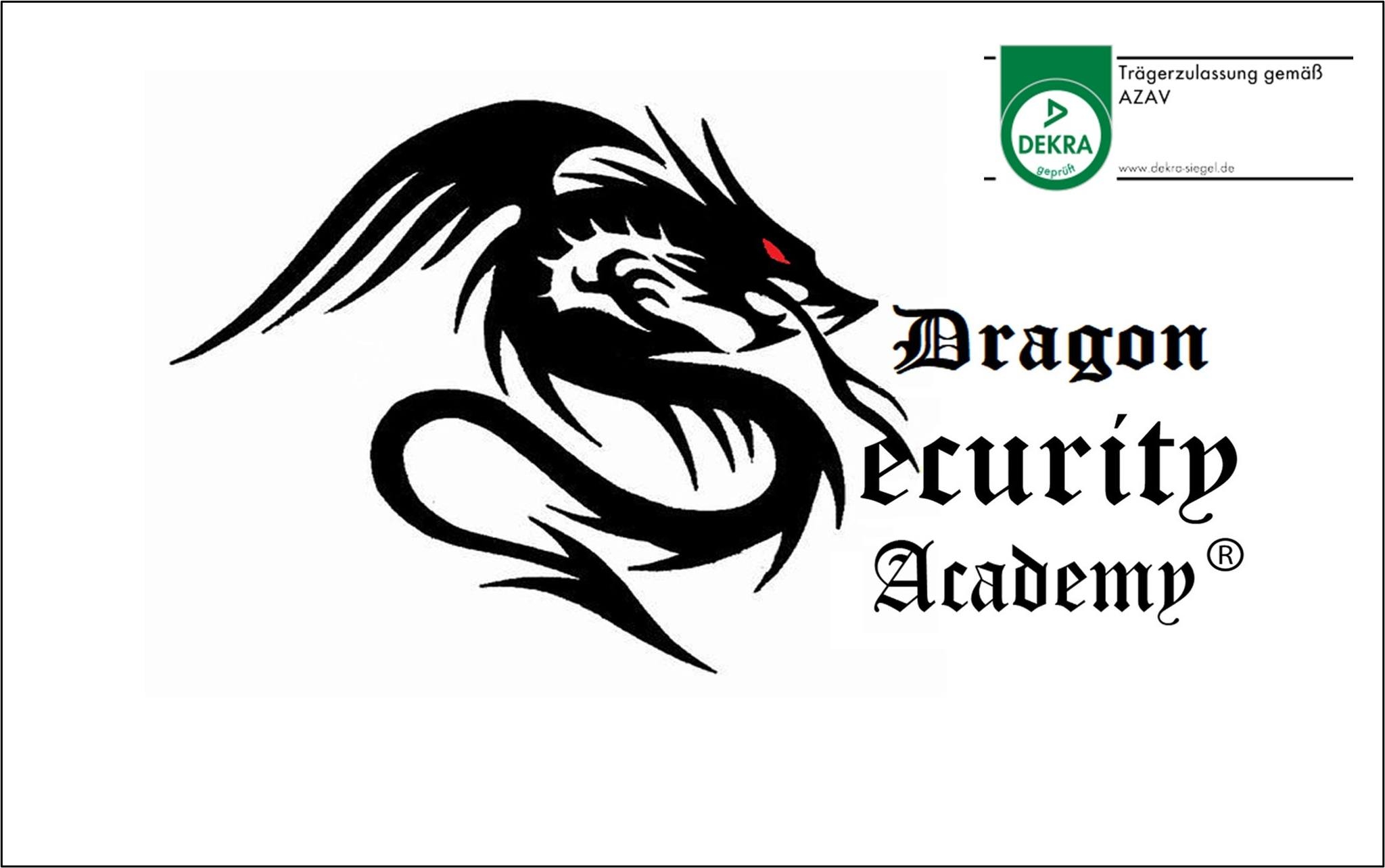 Dragon-Security Sicherheitsdienst und Dienstleistungen. Wir sind ...